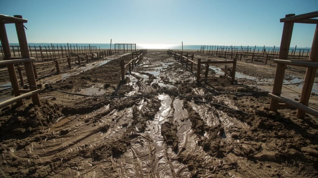 Ultimate Guide to the Mud Run Experience in Virginia Beach: What to ...