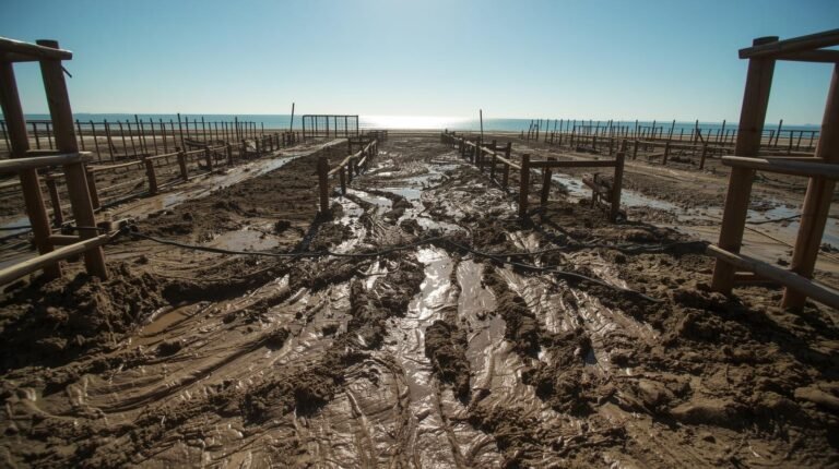 Ultimate Guide to the Mud Run Experience in Virginia Beach: What to ...