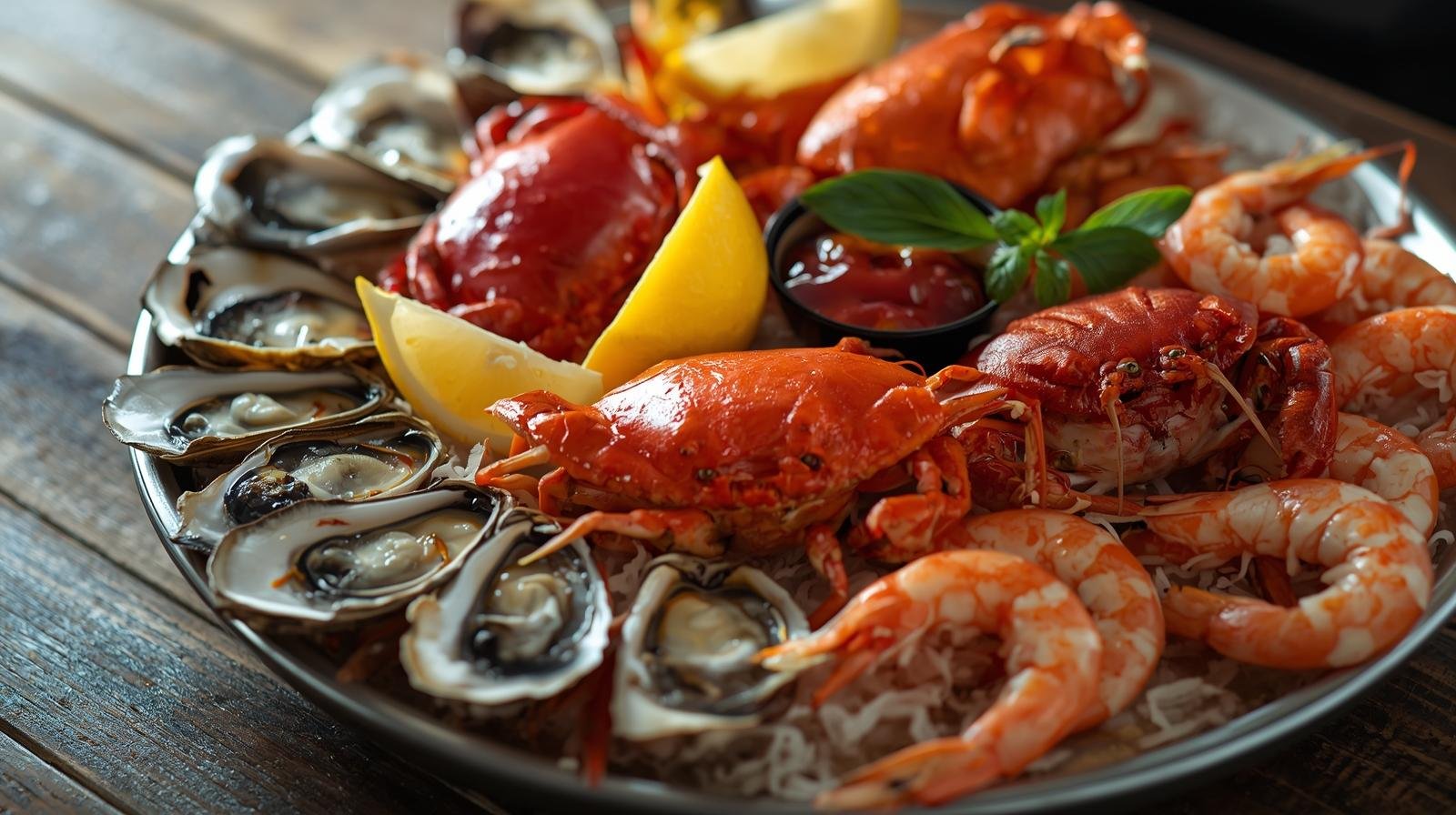 Ultimate Guide to the Virginia Beach Seafood Festival : What to Know ...