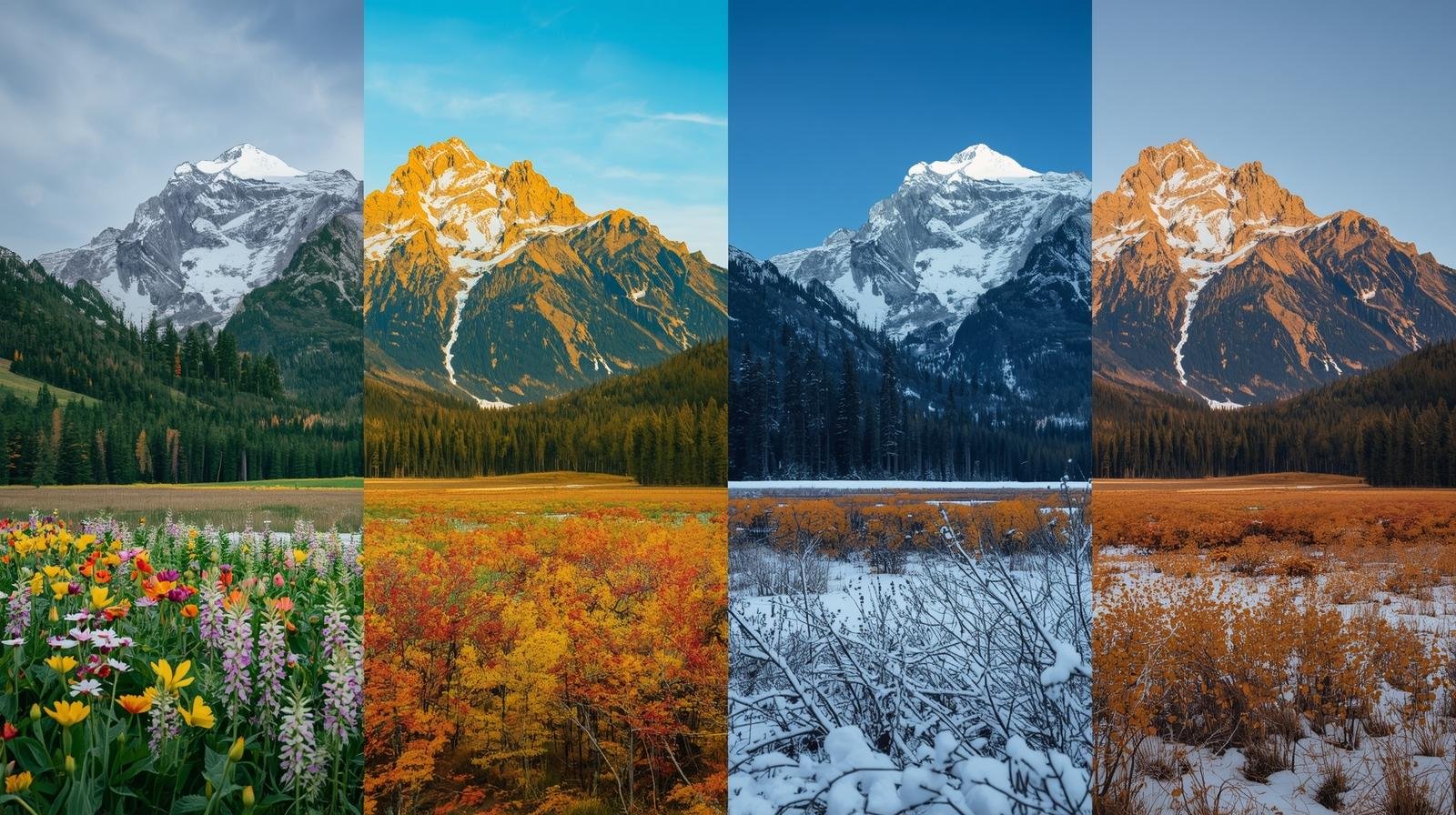 Best Time to Visit Grand Teton National Park: Seasons, Crowd-Tips ...